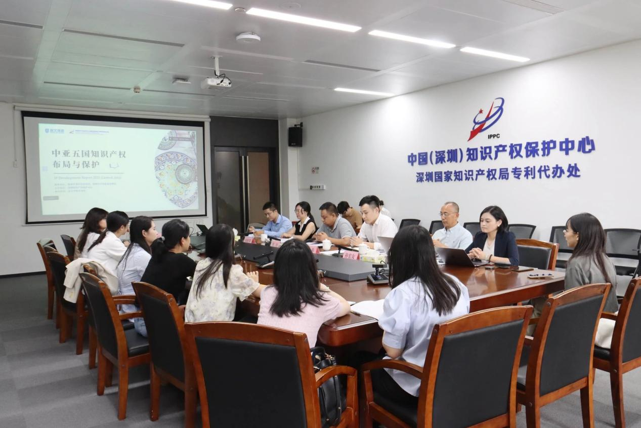 中微动态 | 八月活动集锦，硕果盈枝创未来！-中微活动-中微知著